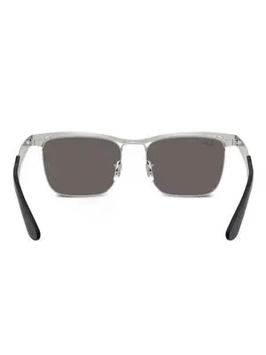 Ray-ban Wayfarer Deluxe Sunglasses