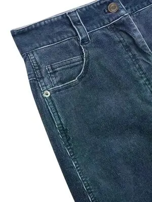 STUDIO TOMBOY Corduroy Maxi Skirt