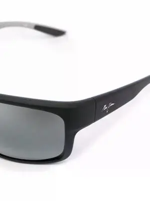 Maui Jim Southern Cross Rectangle Sunglasses