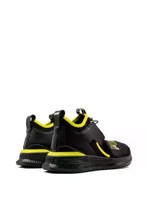 PUMA X Fenty Avid Cut-out Sneakers - Black