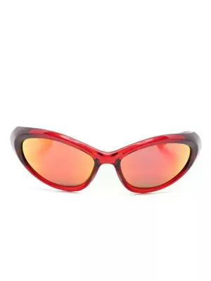 Balenciaga Sporty B Sunglasses