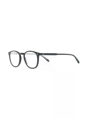 Garrett Leight Kinney Eyeglasses