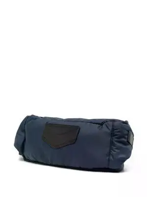 PEACEMAKER OAMC Oamc Medium Padded Belt Bag - Blue