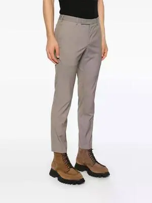 PT TORINO Edge Chinos - Grey