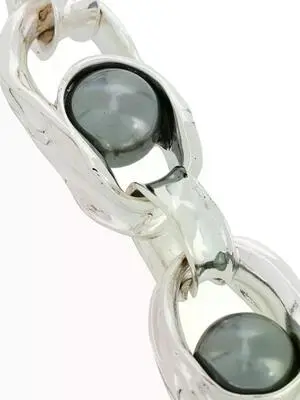 COUP DE COEUR Liquid Pearl Bracelet