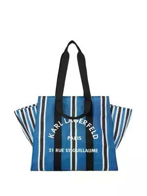 Karl Lagerfeld Large Tote Bag