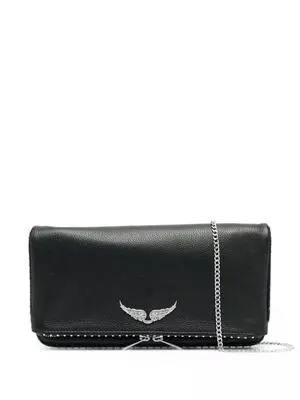 Zadig&voltaire Embellished Cross Body Bags