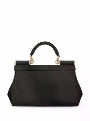 Dolce & Gabbana Mini Sicily Tote Bag