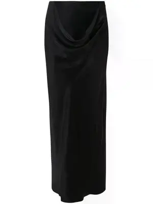 Jw Anderson Asymmetrical Skirts