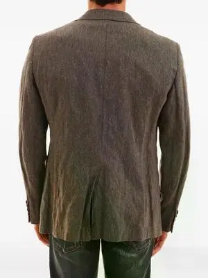 TONELLO Single-breasted Blazer