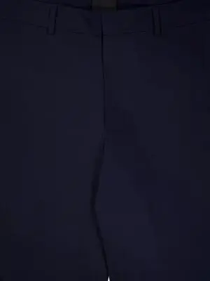 Givenchy Twill Trousers