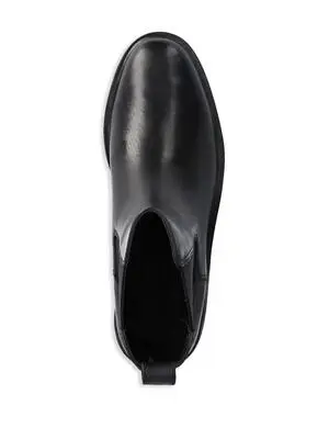 Ralph Lauren Adrianna Boots - Black