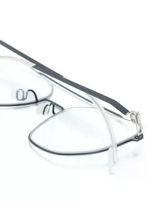 Mykita Arvo Navigator Frame Eyeglasses