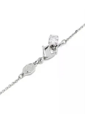 SWAROVSKI Hyperbola Pendant Necklace