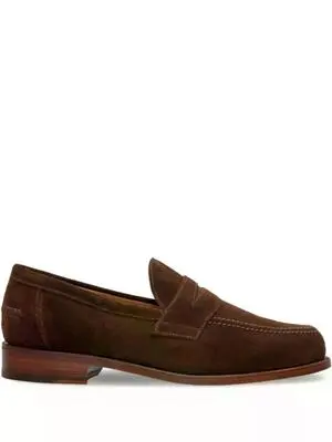 Sanders Loafers For Men