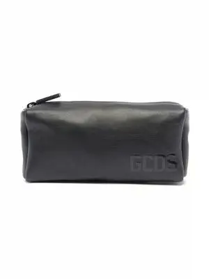Gcds Rectangular Frame Sunglasses