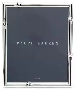 Ralph Lauren Bryce Metal Photo Frame
