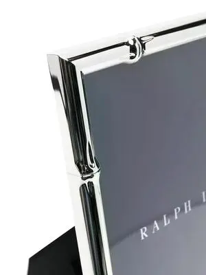 Ralph Lauren Bryce Metal Photo Frame