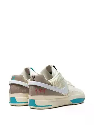 Nike Ja 1 "vacation" Low Top Sneakers