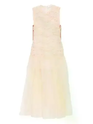 Zimmermann Illuminate Maxi Dress