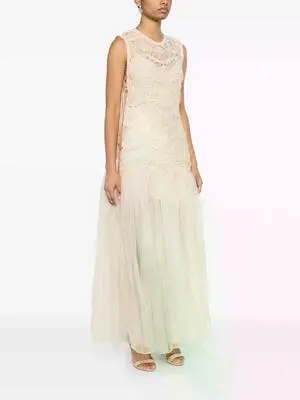 Zimmermann Illuminate Maxi Dress
