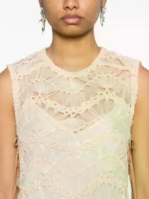 Zimmermann Illuminate Maxi Dress