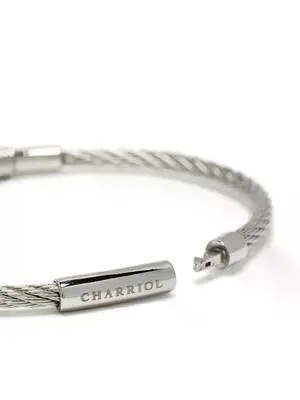 CHARRIOL Celtic Gentleman Driver Bracelet