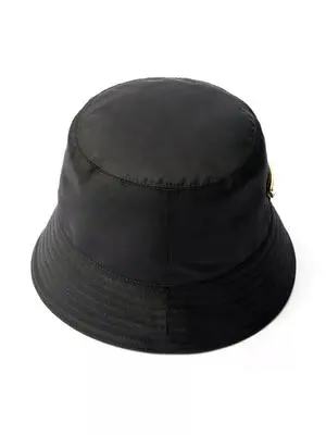 Prada Re-nylon Bucket Hat - Black