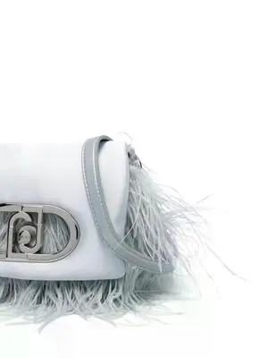 Liu Jo Small Puffy Cross Body Bag