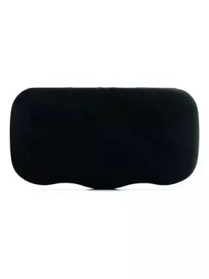 Gucci Shield-frame Sunglasses