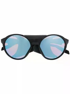 Oakley Clifden Sunglasses - Black