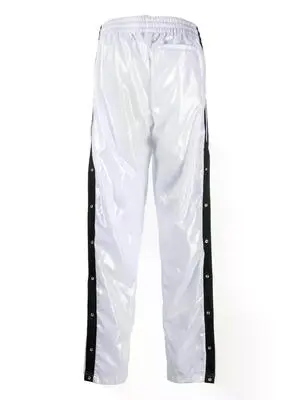 VTMNTS Contrasting-border Track Pants