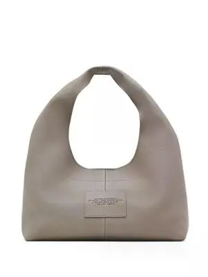 Marc Jacobs Sack Shoulder Bag - Neutrals