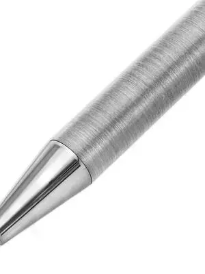 S.t. Dupont Classique Pen - Silver