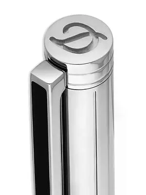 S.t. Dupont Classique Pen - Silver