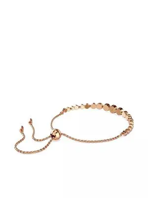 SWAROVSKI Rose Gold-tone Crystal Bracelet