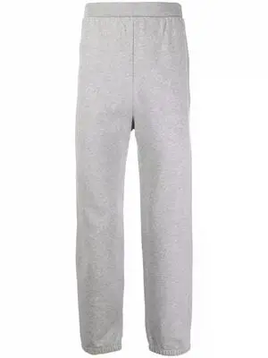 Opening Ceremony Cartoon-print Track Pants - Grey