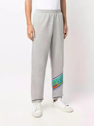 Opening Ceremony Cartoon-print Track Pants