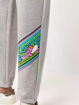 Opening Ceremony Cartoon-print Track Pants