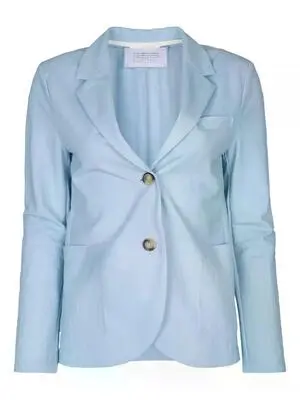 Harris Wharf London Single-breasted Blazer