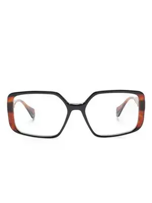 GIGI STUDIOS Evelina Glasses - Brown