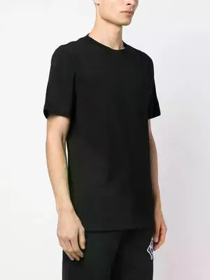 Gcds Solid Colour T-shirt