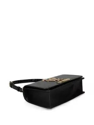 Moschino Shoulder Bag - Black