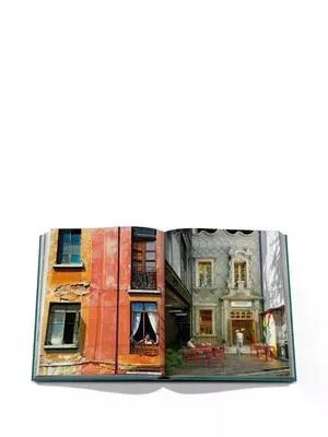 Assouline Mexico City - Blue