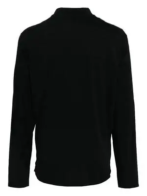 JAMES PERSE Lotus Polo-shirt