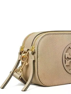 Tory Burch Miller Mini Crossbody Bag - Neutrals