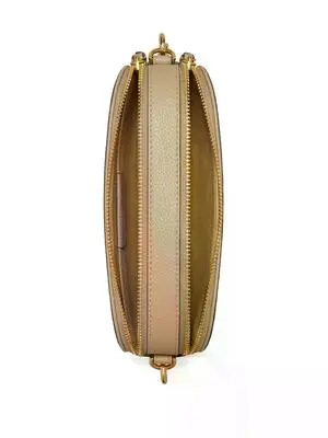 Tory Burch Miller Mini Crossbody Bag - Neutrals