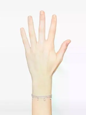 SWAROVSKI Pearl-embellished Bracelet