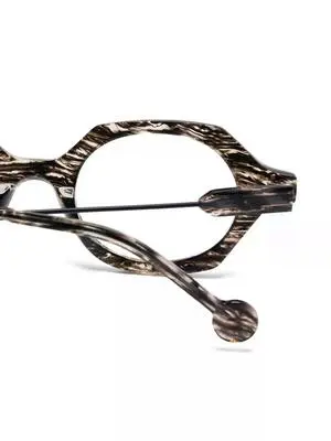 L.A. EYEWORKS Jibs Glasses
