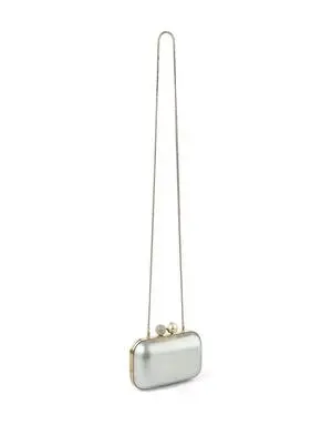 JIMMY CHOO Cloud Clutch Bag